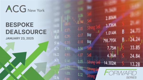 Events | ACG New York